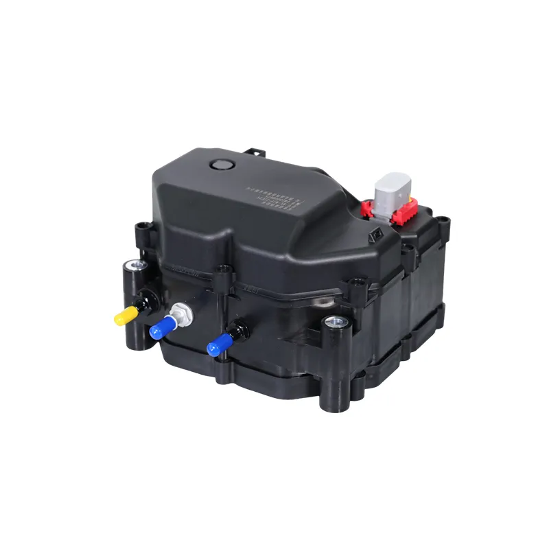 N2.2C urea supply module-Kailong High Technology