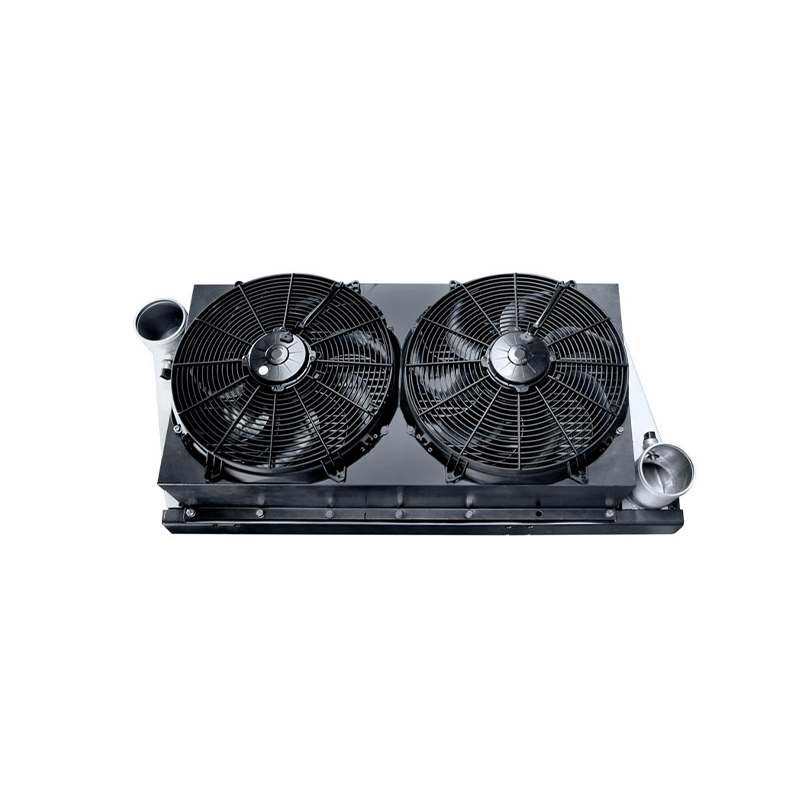 Kailong Auto Temperature Control Cooling System for Engines (ATS ...