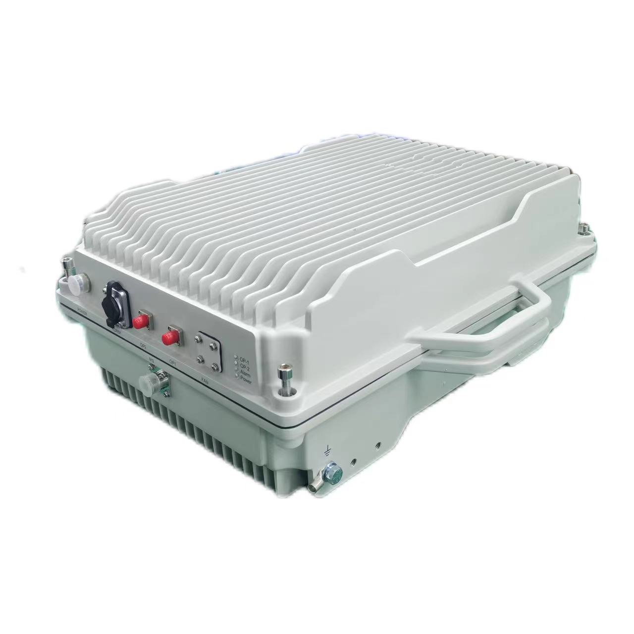 AC-DAU-DRU-GWLN-FDD-Dual-Band Digital Fiber Optic Repeateriple-Band ...