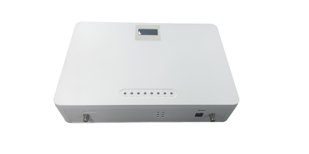 4G + 5G NR Wireless Elevator Communication Coverage System-Longwave ...