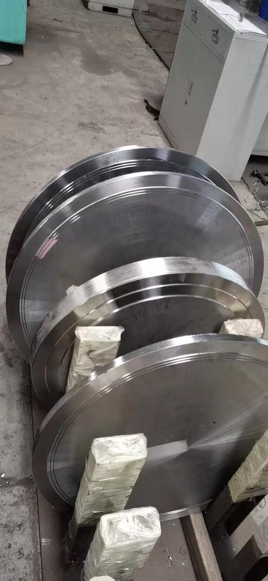 How Titanium Clad Plate is Made: A Comprehensive Guide to the ...