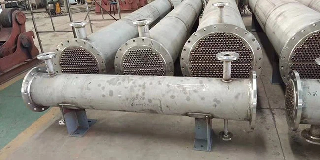 Heat Exchanger Material Selection Guide: Common Criteria for Optimal ...