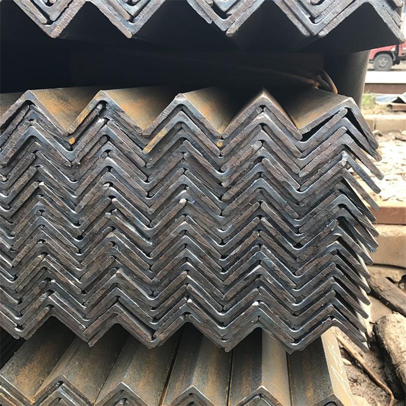 Угловая сталь-Zhong Neng