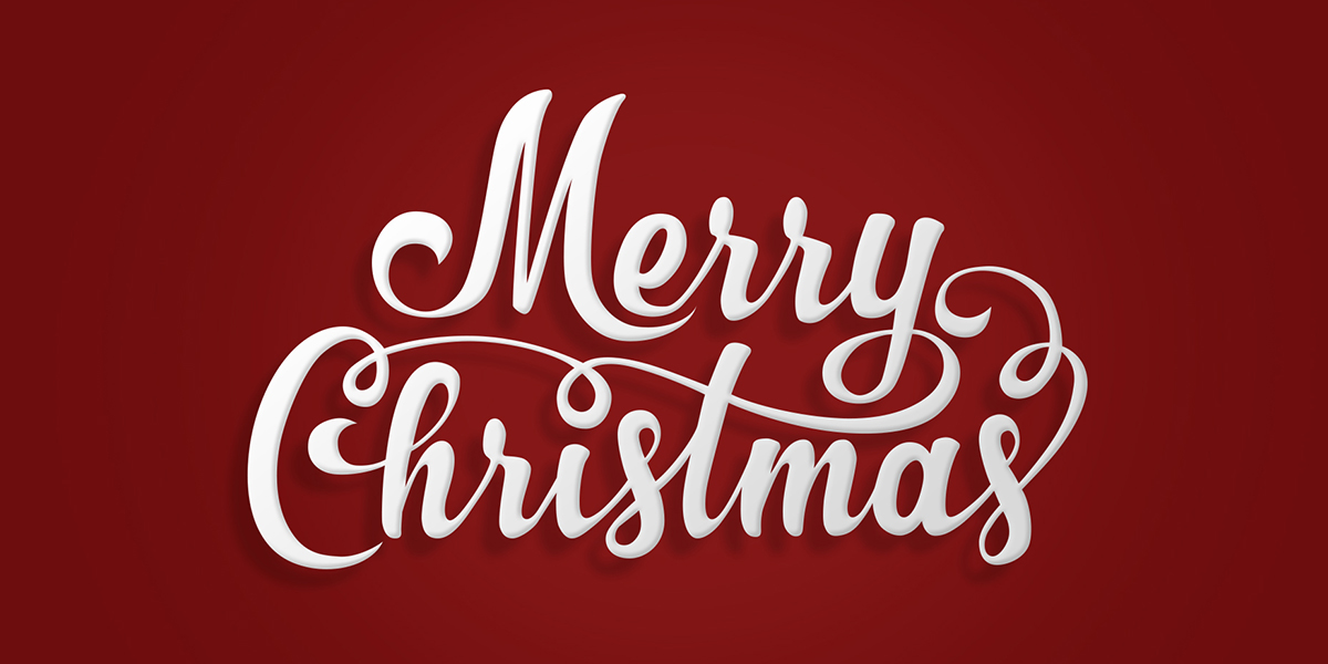 Snow Is Falling, Deer Bells Are Ringing: ACEWASHTECH's Christmas Wishes!