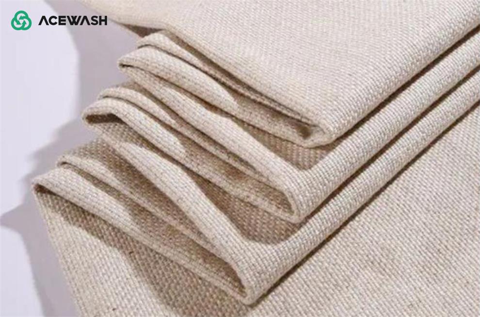 Waste Fiber Recycling Line-Suzhou Acewashtech Machinery