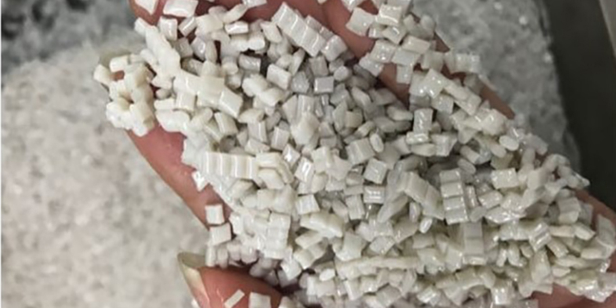 Successful Recycling Of PTT Waste Fiber-Suzhou Acewashtech Machinery