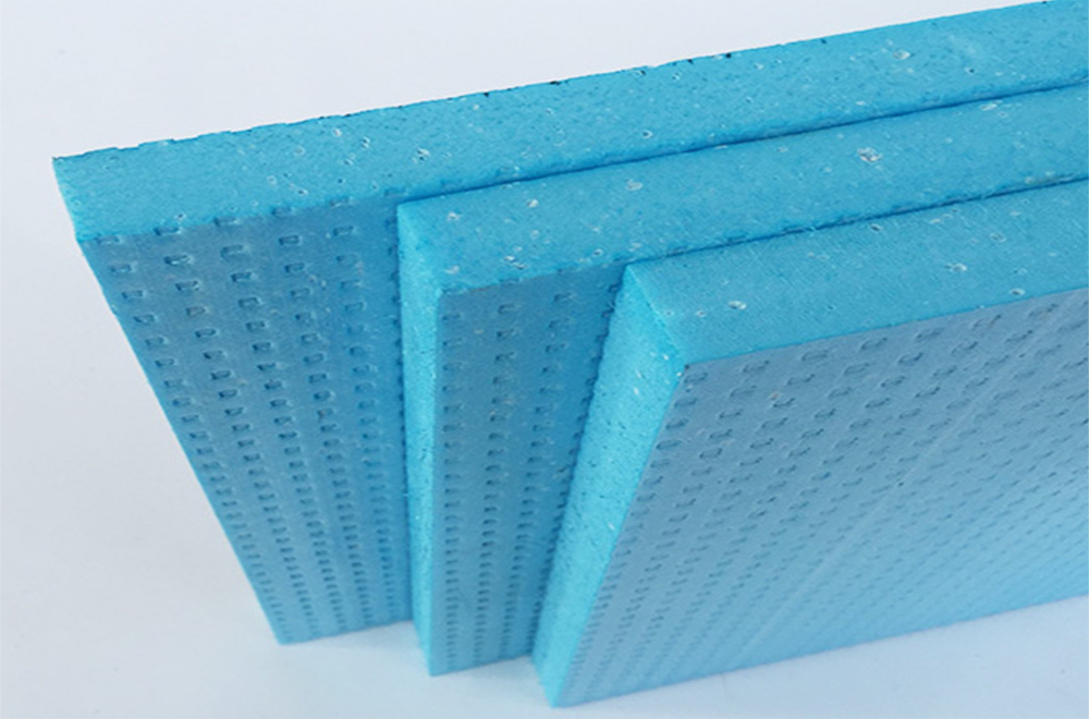 XPS Foam Plastic Recycling-Suzhou Acewashtech Machinery