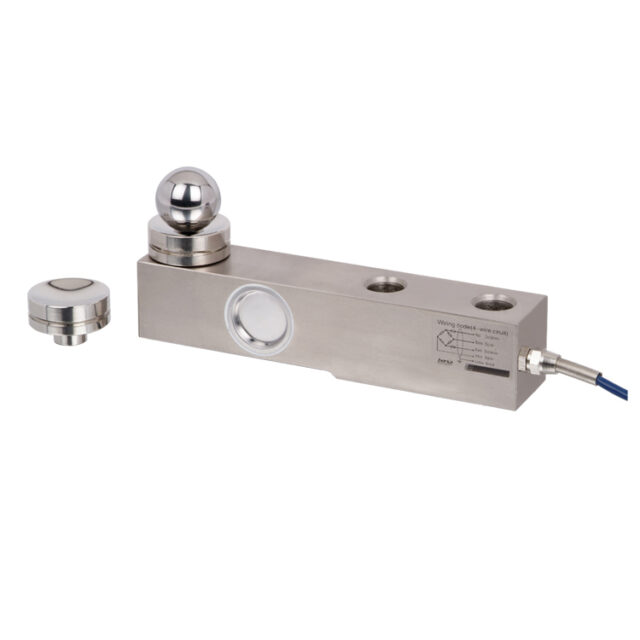 SB-H high temperature load cell-Maken
