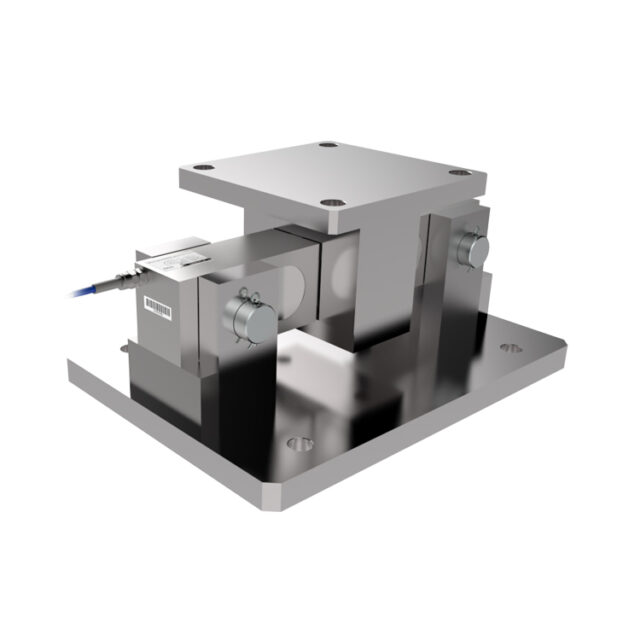 QSA-M double beam load cell-Maken