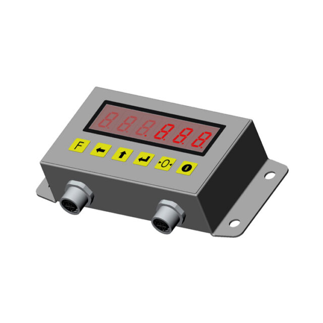 QLT-318 overload tester-Maken