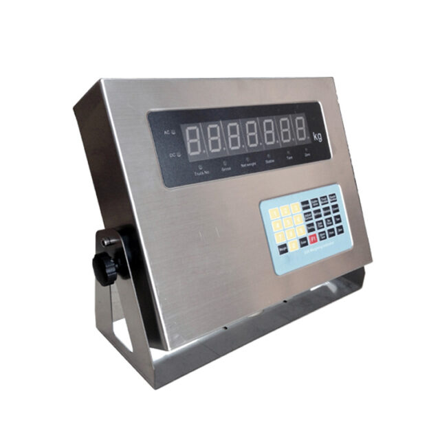 QDI-11 indicator-Maken