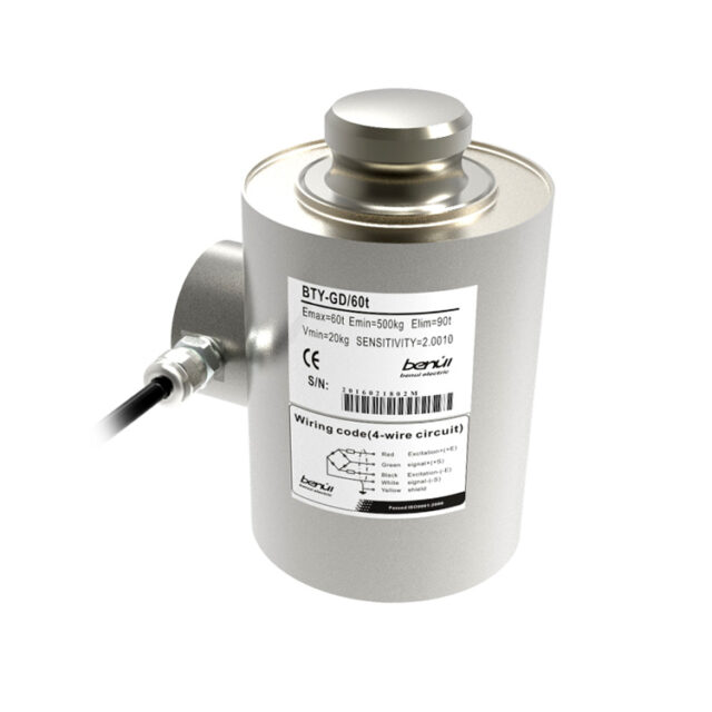 BTY-GD compression load cell-Maken