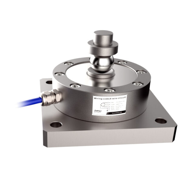LFR wheel shaped load cell-Maken