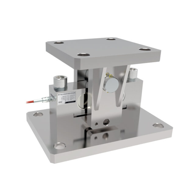 QSB-M double beam load cell-Maken