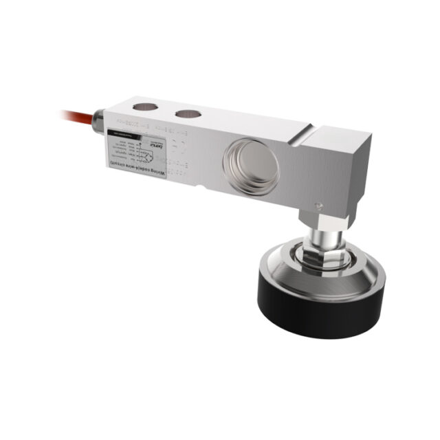 2101 single beam load cell-Maken