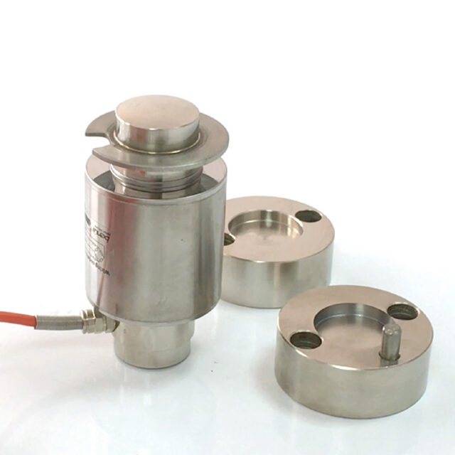 BTY-H high temperature load cell-Maken