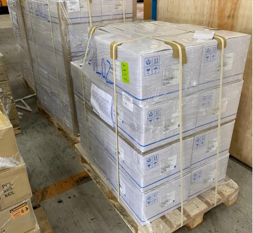 Flat Rack and Break-bulk Cargo Transport,Multimodal Transport,Ocean FCL ...