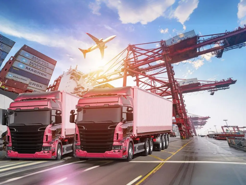 Multimodal Transport-Goowell International Logistics