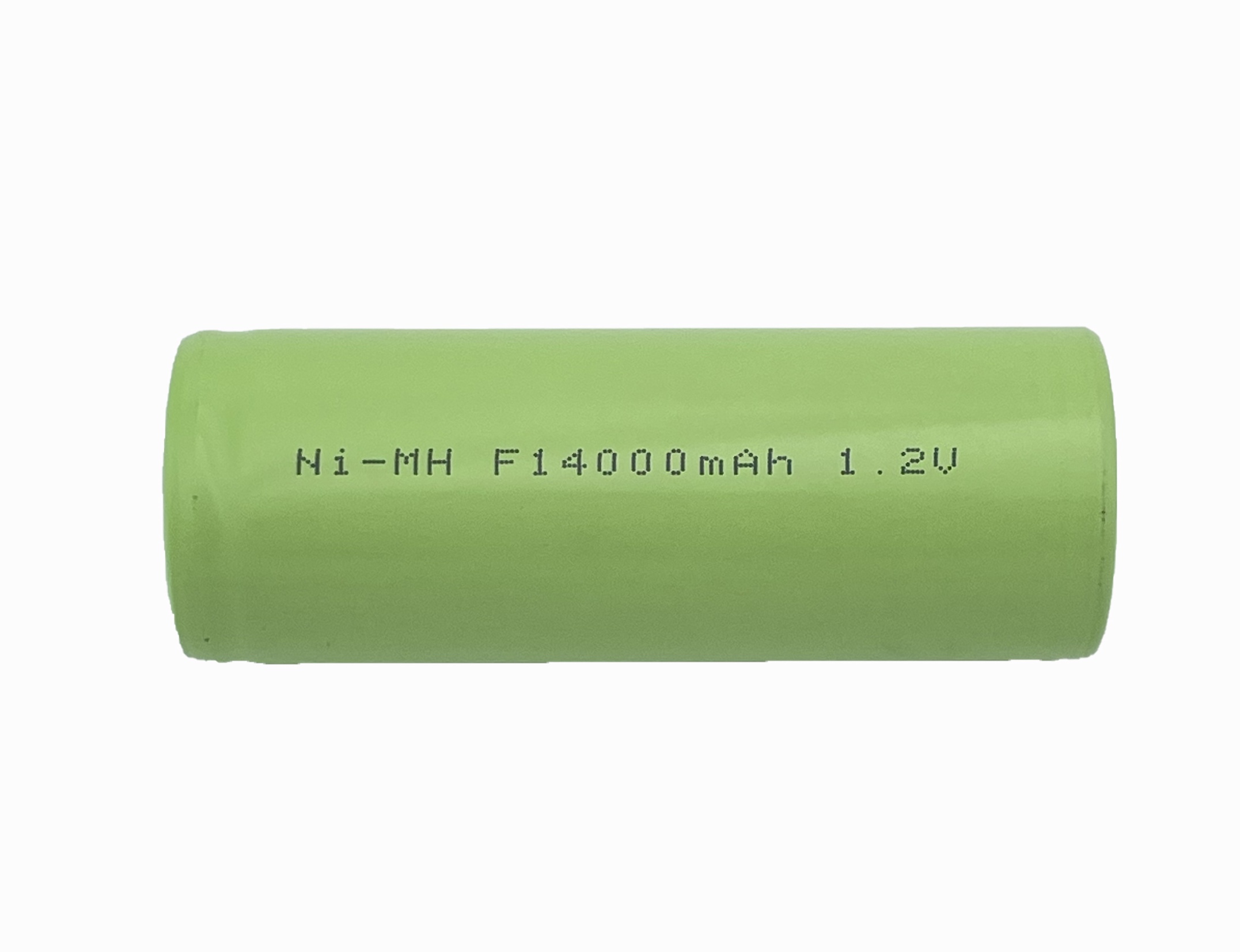 VBpower Ni-MH/ Nickel Metal Hydride Battery F 14000mAh 14A Battery ...