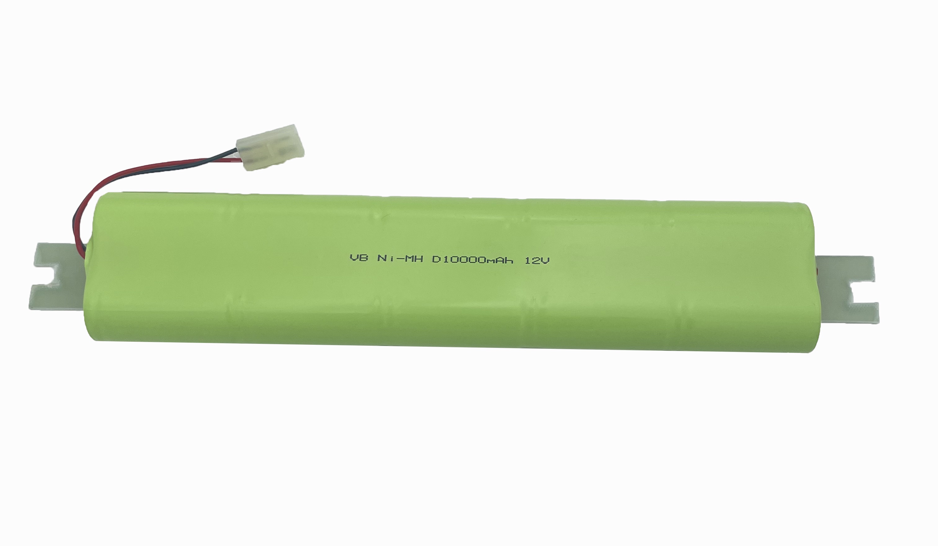 VBpower Ni-MH Battery Pack Large D Size 10000mAh 10S 12V Rechargeable ...
