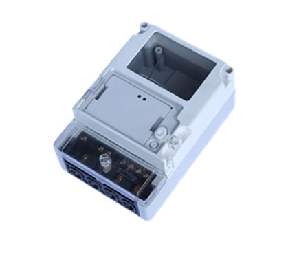 Smart meter box-Great