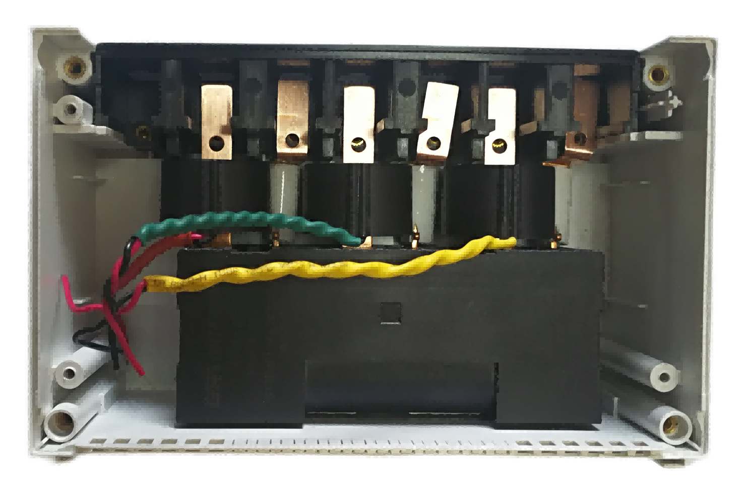 Base Parts-Great