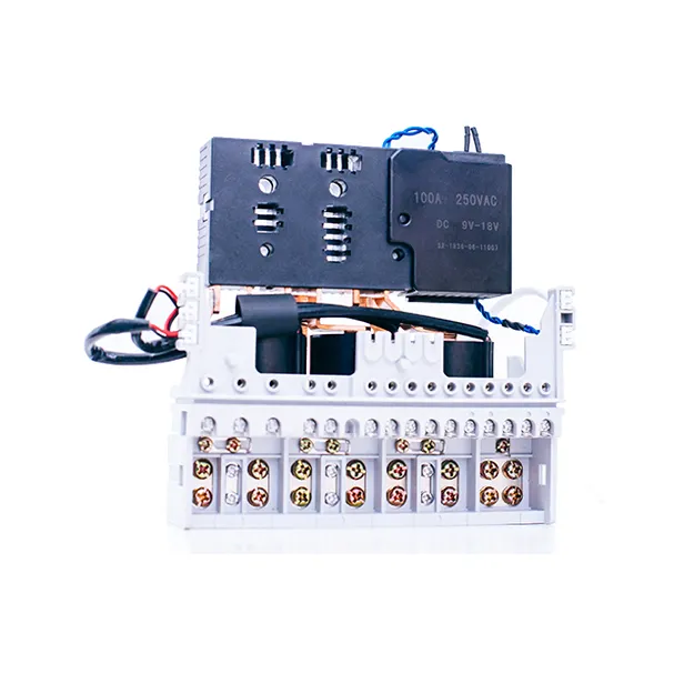 Latching Relay,Current Transformer,Shunt Resistor-Great