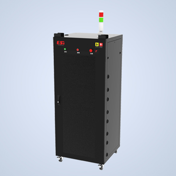 Medium voltage aging testing system-EST
