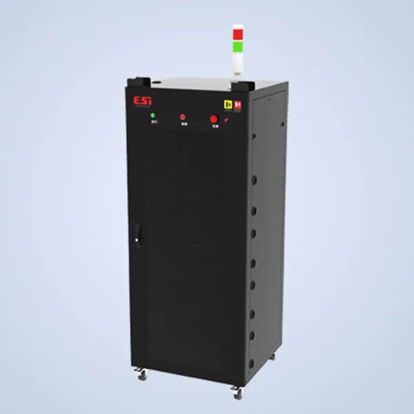 Medium voltage aging testing system-EST