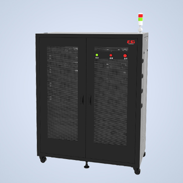 High voltage aging testing system-EST