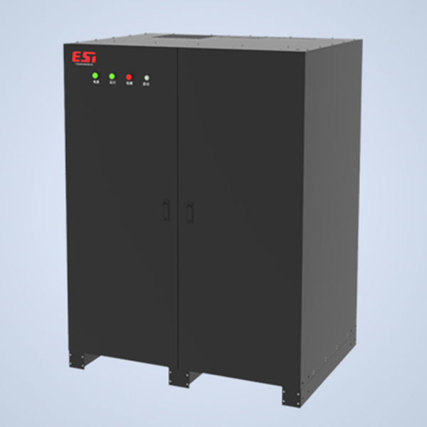 EV module high voltage aging equipment coming ..........-EST