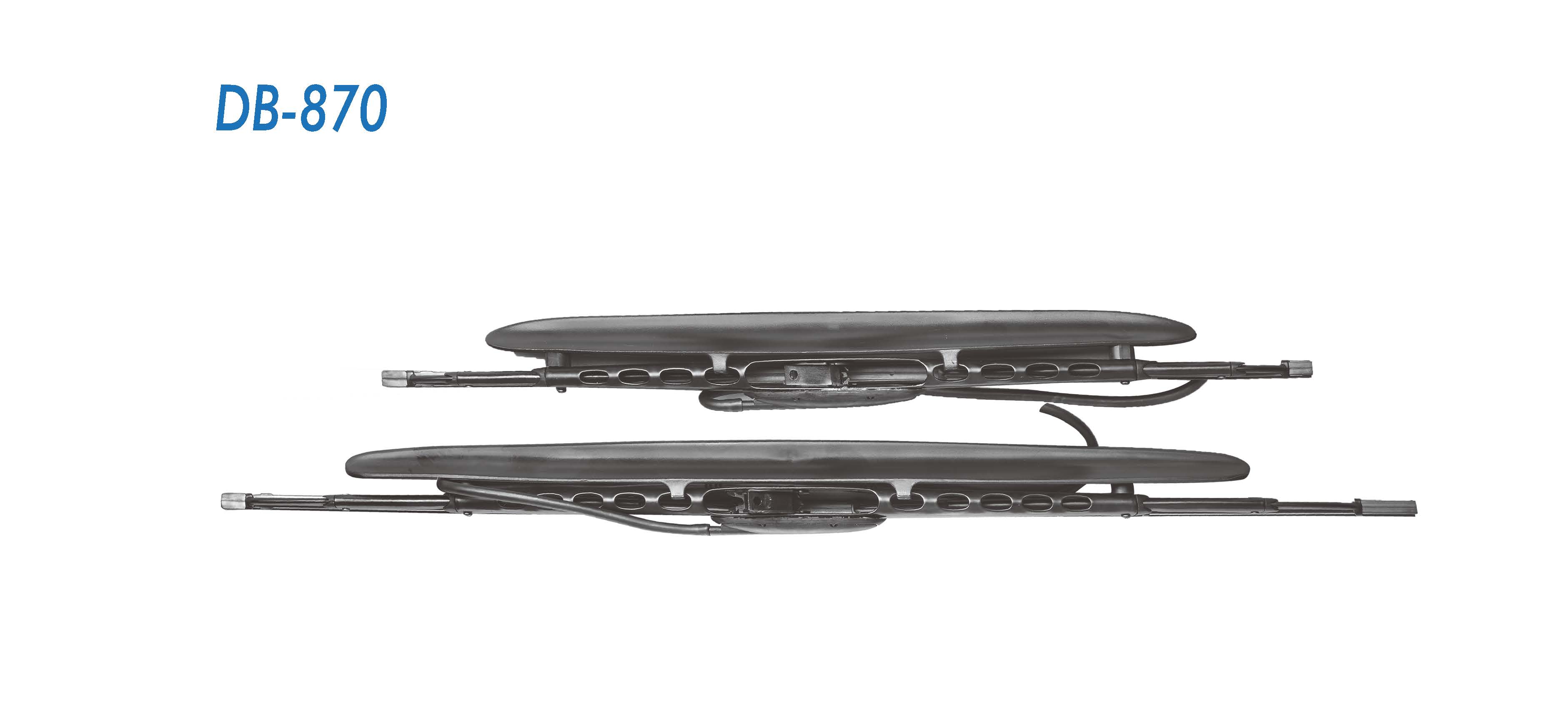 DB-870 Classic wiper blade-DOBO