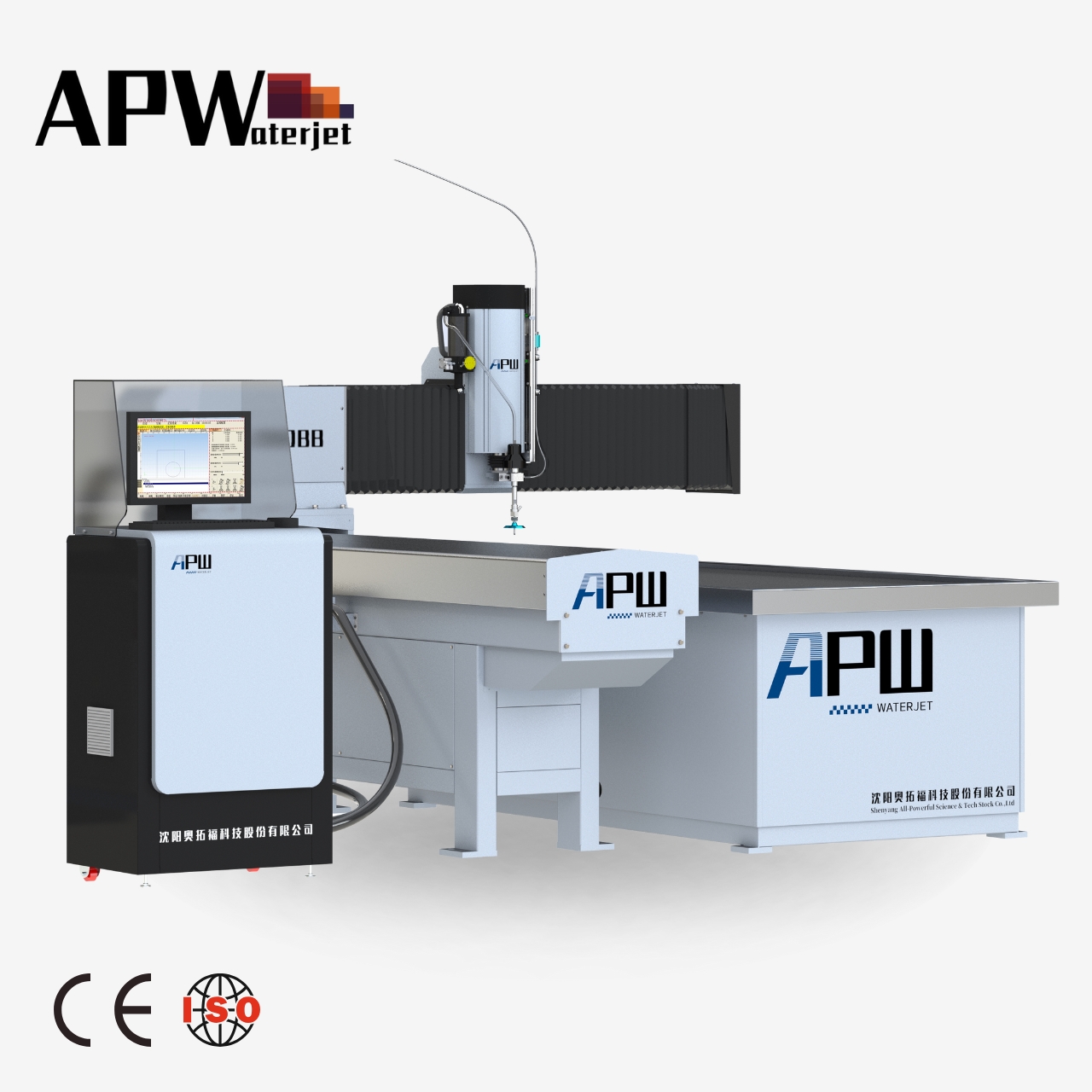 {waterjet}-{APW}