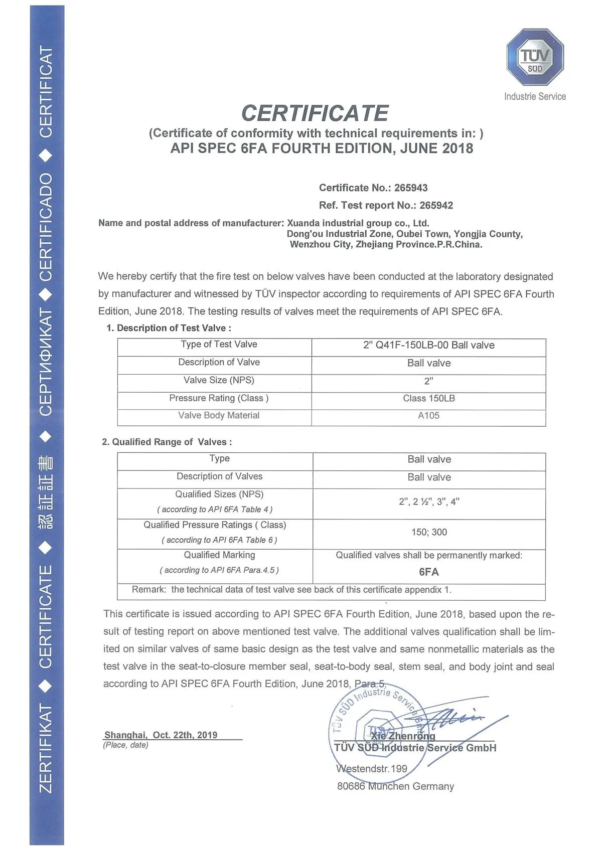 Ball Valve,Gate Valve,Globe Valve-XDV Valve Group Co., Ltd.