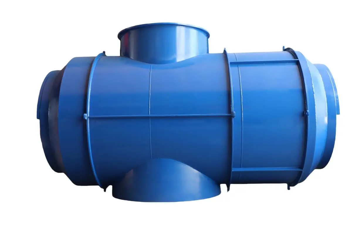 Premium High Temperature Bell Valve for High-Heat Environments