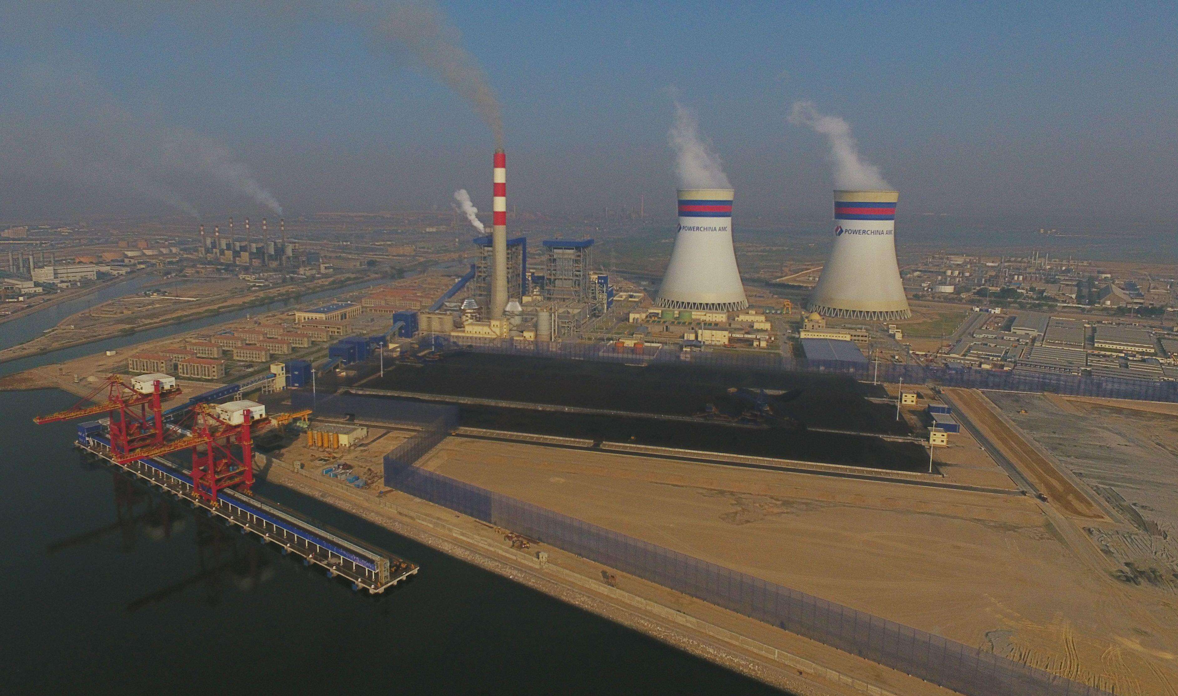 Shandong Tiejun-Pakistan-XDV Valve Group Co., Ltd.