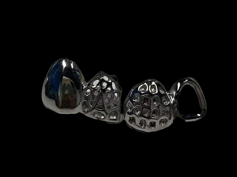 Dental Grillz-Glisten