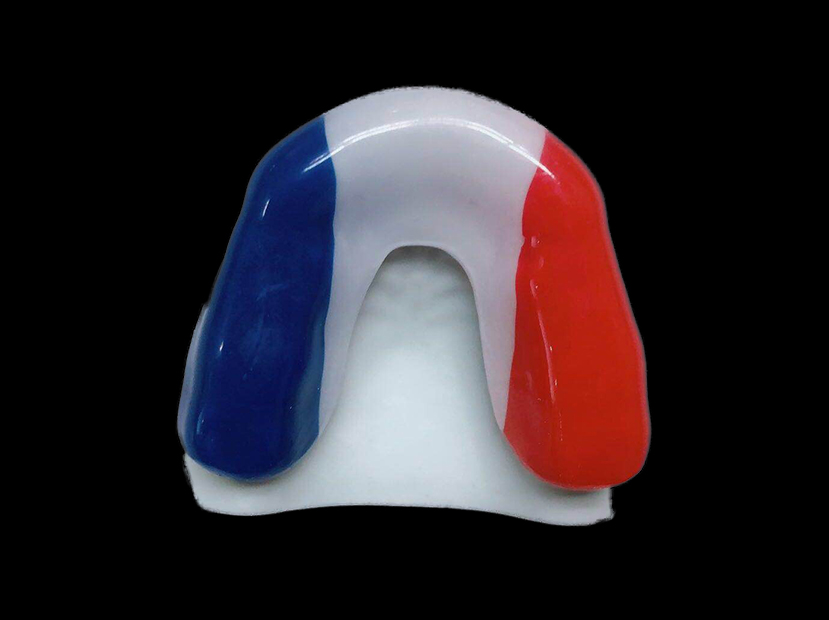 Sports Guard-Glisten