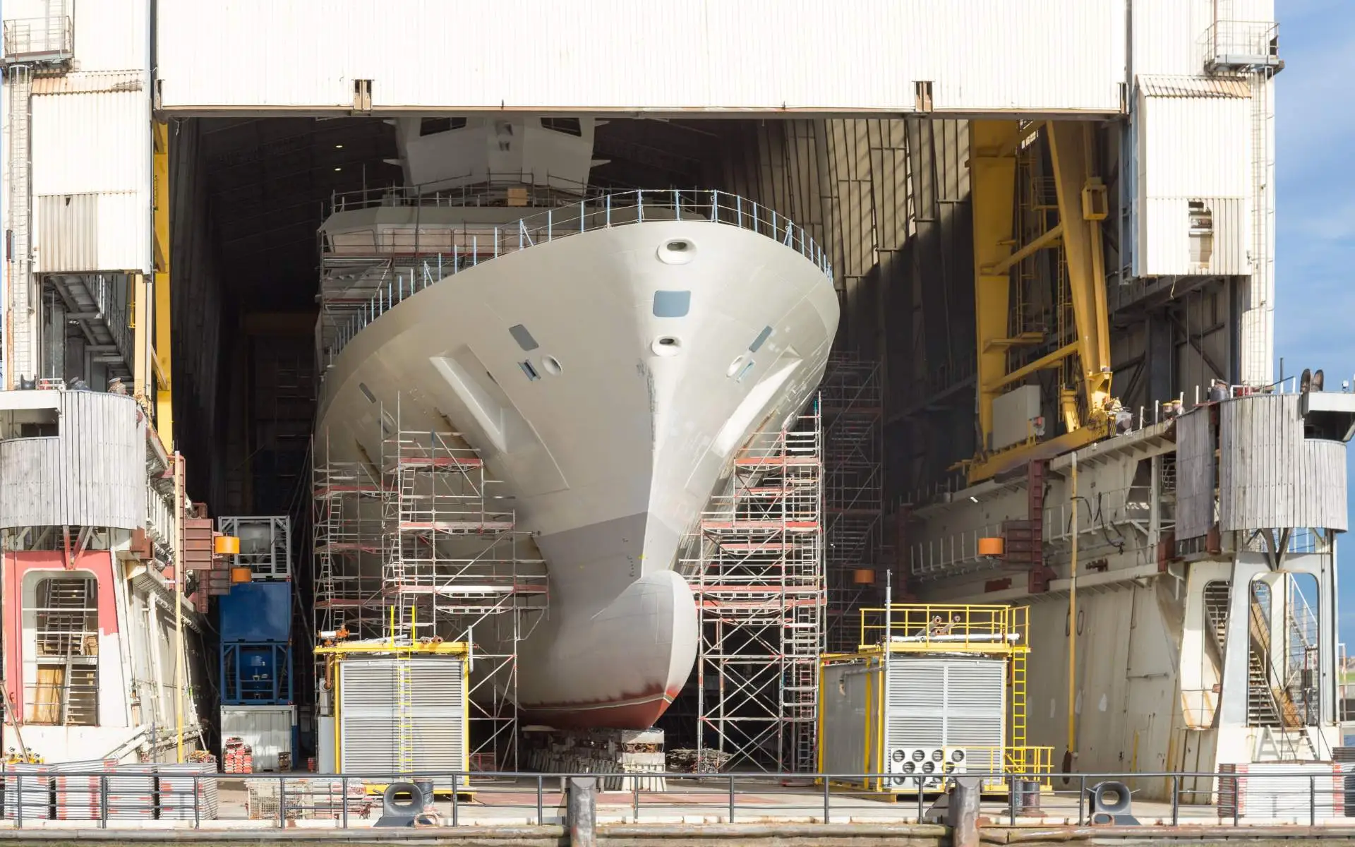 Aviation & Aerospace Materials,Shipbuilding & Marine Materials,Trailer ...