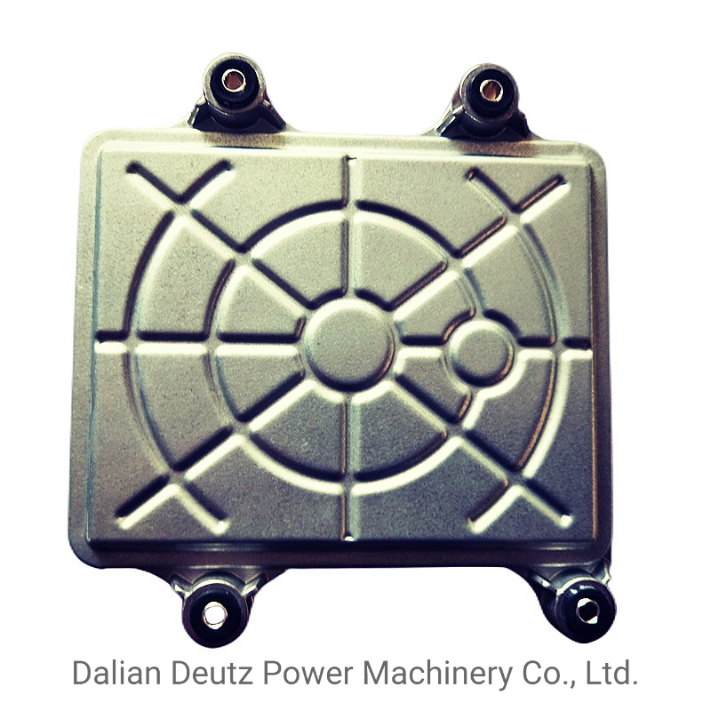Dalian Diesel Engine Control Unit ECU 3601115-52ey/a Deutz, Germany ...