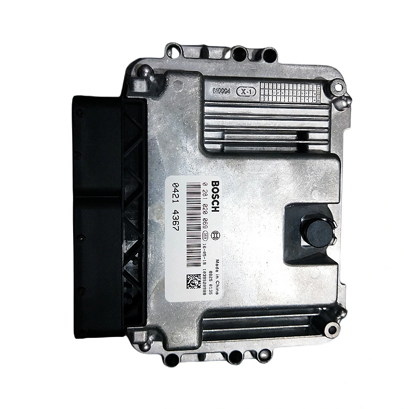 Deutz Diesel Engine Control Unit-Deutz Power Machinery