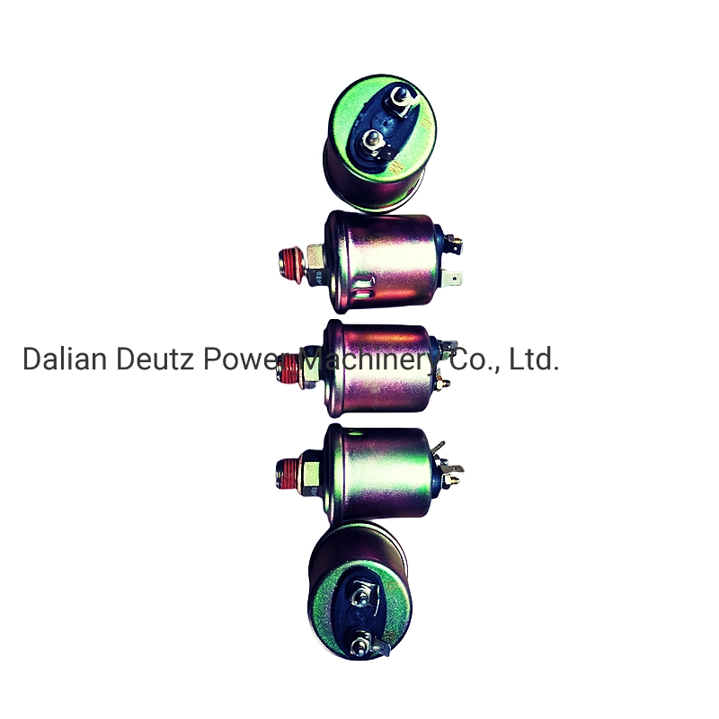 Deutz Diesel Engine Parts Oil Pressure Sensor-Deutz Power Machinery