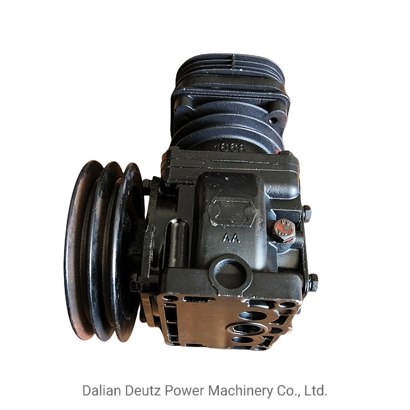 Deutz, Germany FL912 FL913 Deutz Diesel Engine 01173877 01261659 Air ...