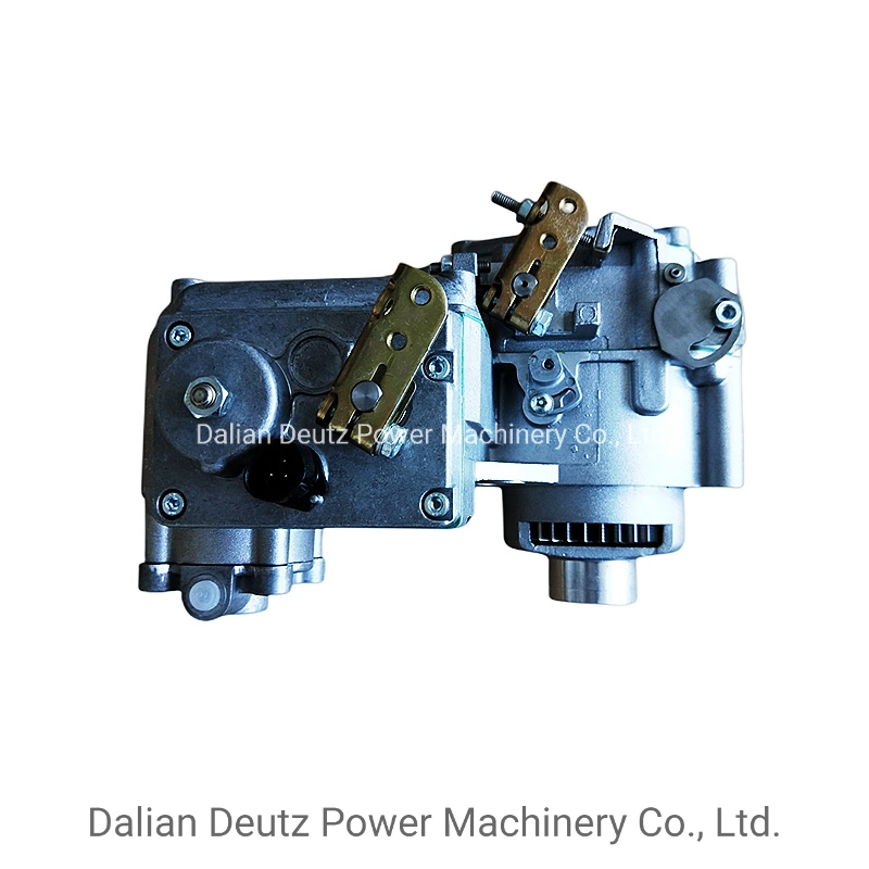 Deutz Diesel Engine Governor Assembly Engine Fittings-Deutz Power Machinery