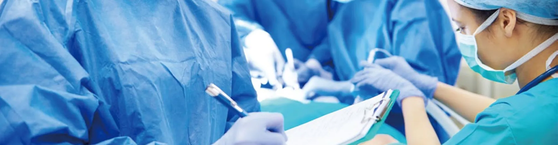 Obstetric surgery packs-Cobes