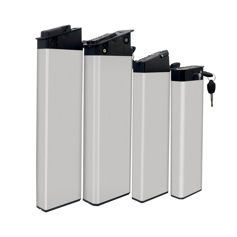 Electric Bike Lithium Ion Rechargeable Intube Battery Folding Bicycle ...