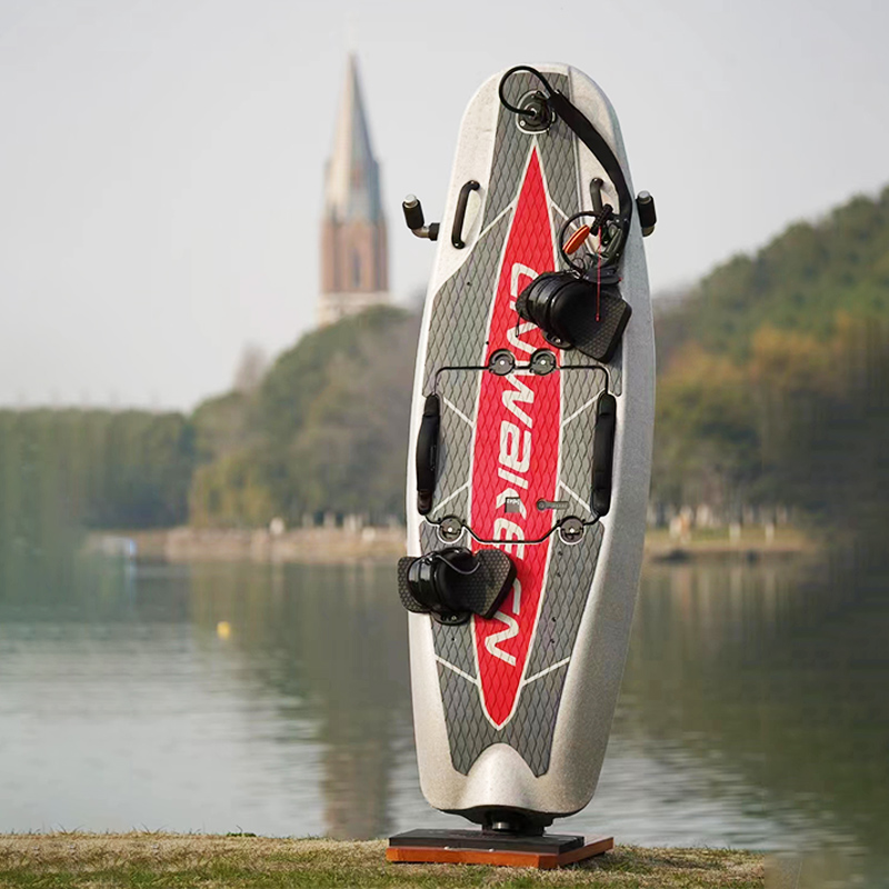 Wavejet-ATOR ELECTRIC