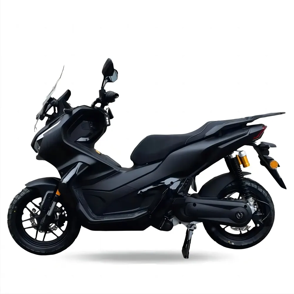 Motorcycle,Scooter,Cargo-ATOR ELECTRIC