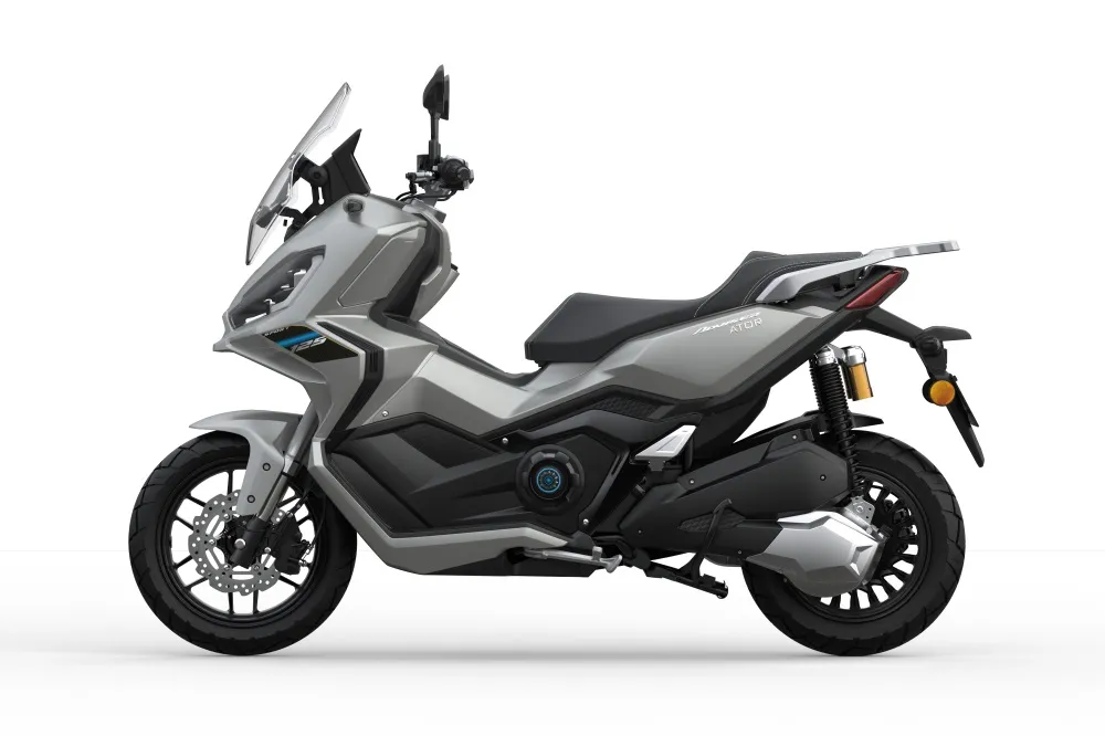 Motorcycle,Scooter,Cargo-ATOR ELECTRIC