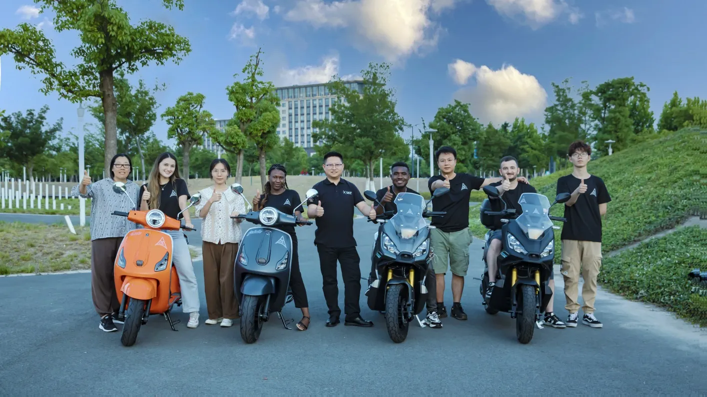 Our Team-ATOR ELECTRIC